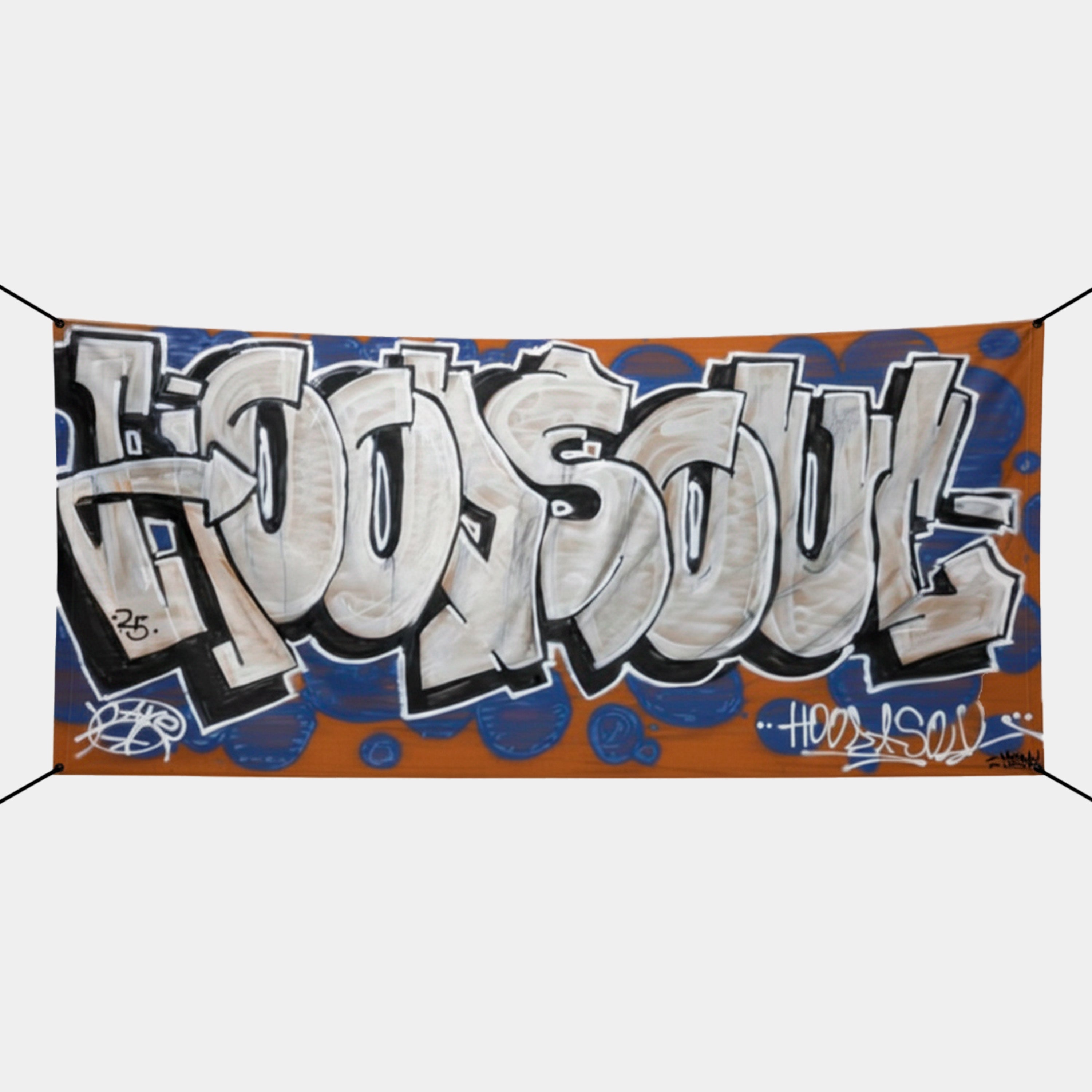 Custom Series Vol.3 – Hood Soul
